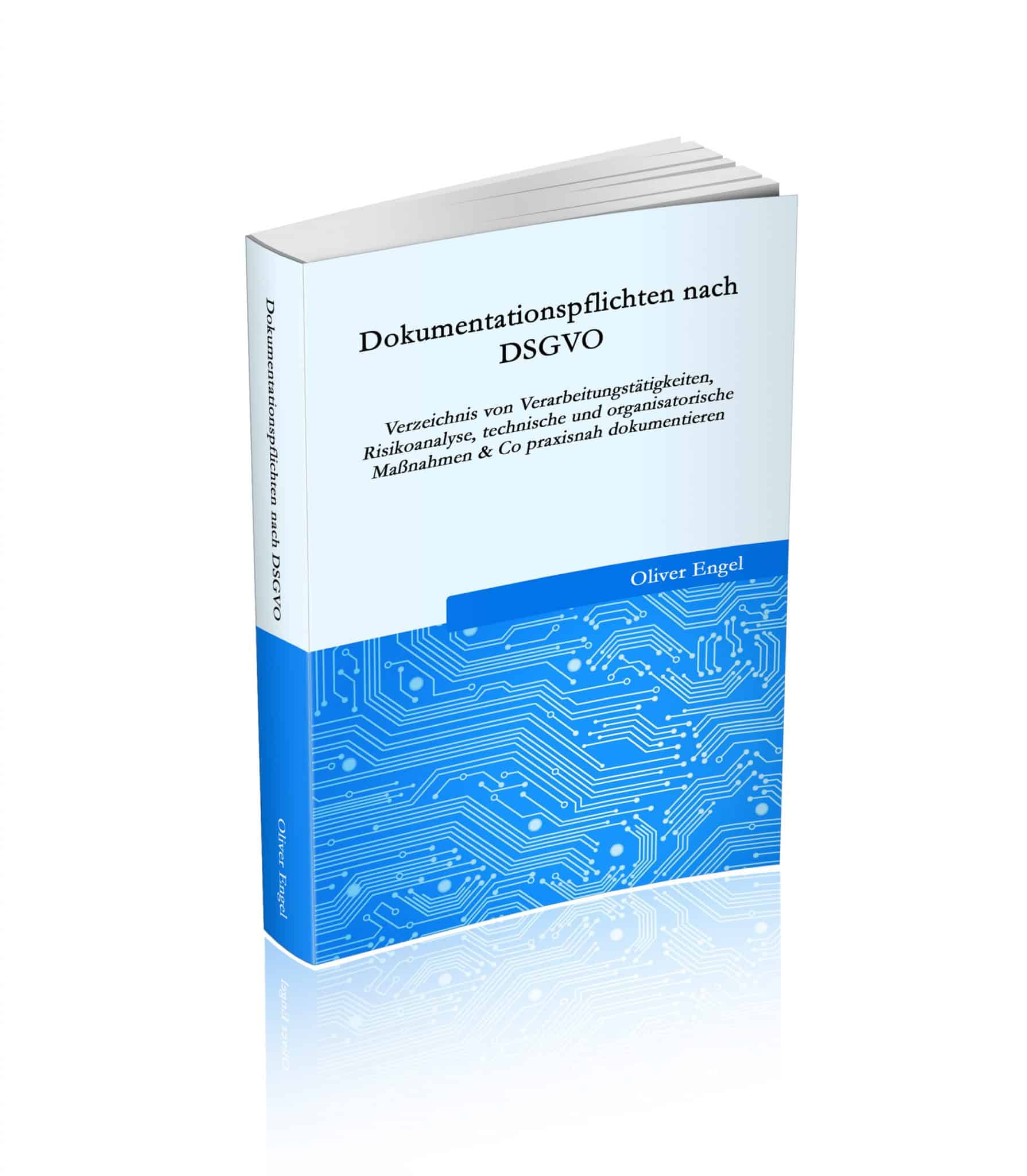 Vorausgefülltes Verzeichnis von Verarbeitungstätigkeiten gem. Art 30 ...