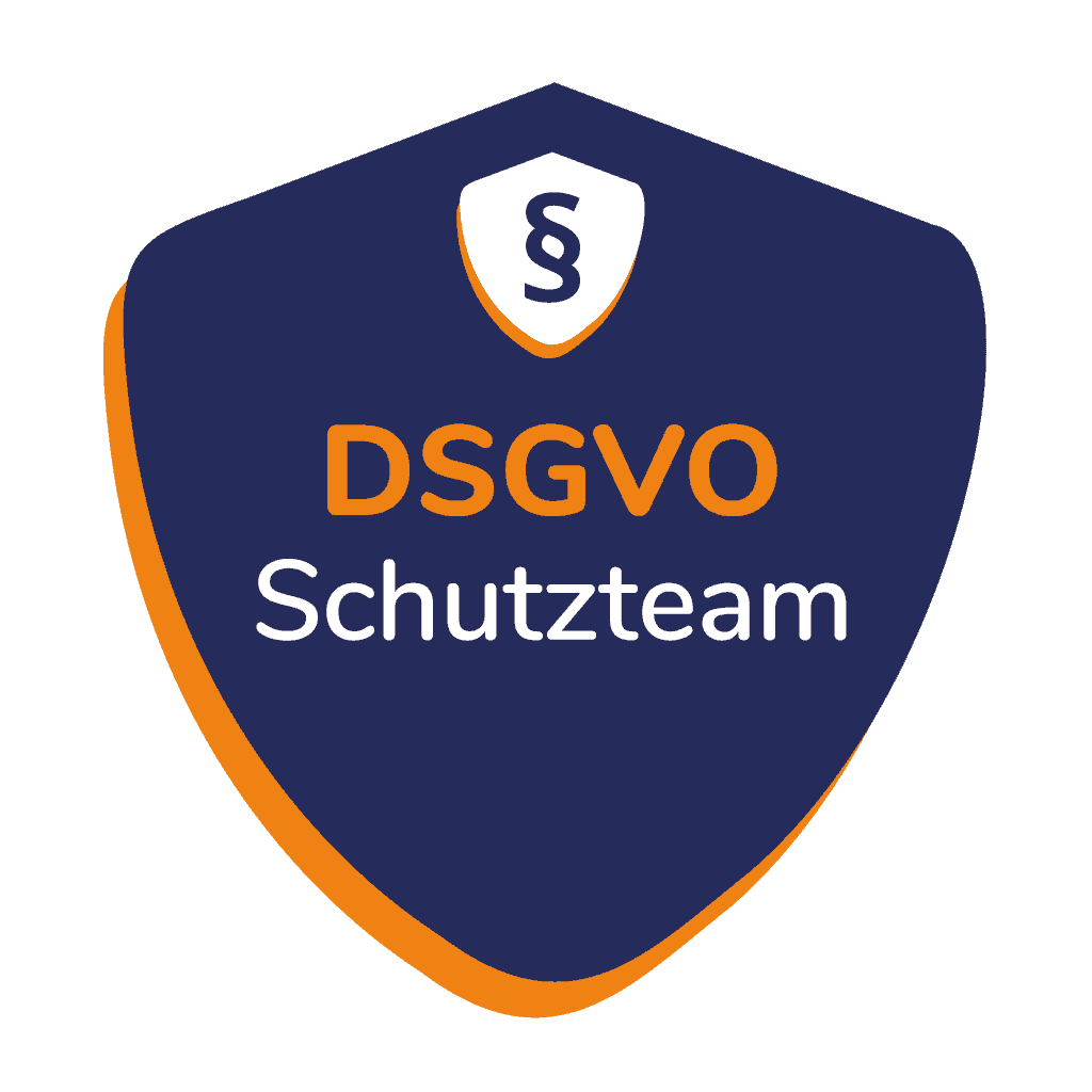 Das DSGVO Schutzteam - die DSGVO Komplettlösung inkl ...